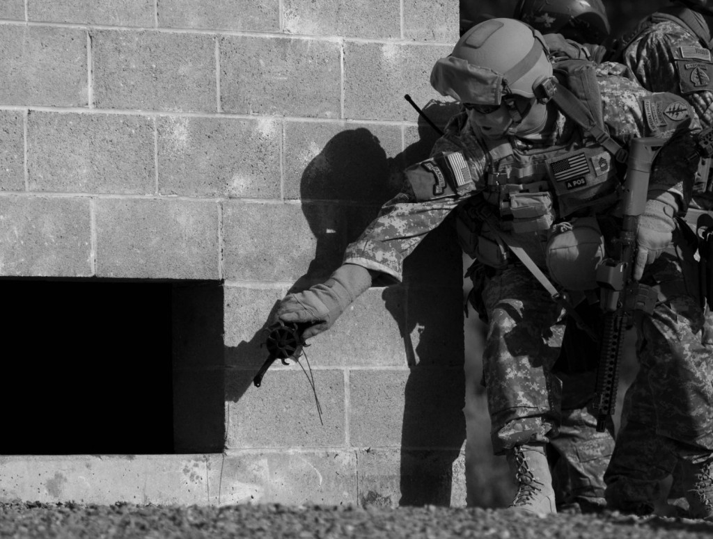 Technical Surveillance | Norhurst Tactical